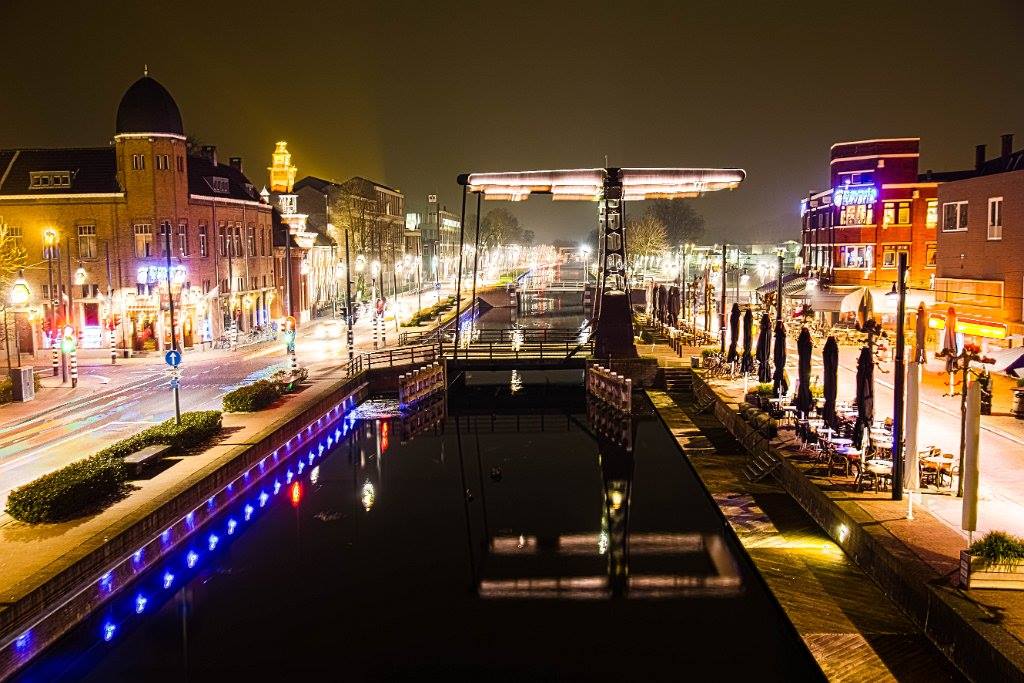 Omgeving - De Traverse Helmond